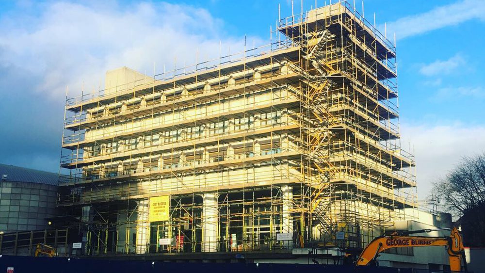 Projects - City Access