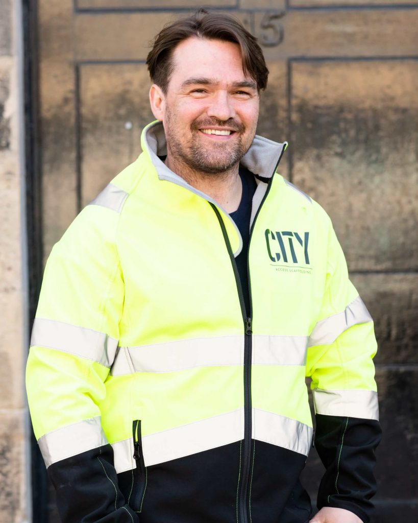 Contact Us - City Access